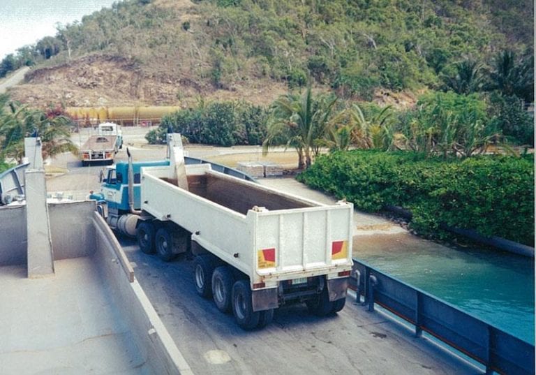 About Us | Warren Transport