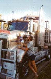 About Us | Warren Transport